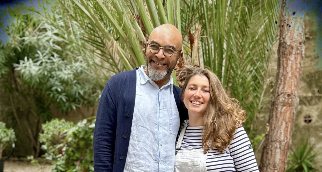 Notre histoire - Maison Trésor